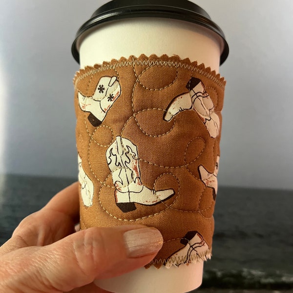 Cup Sleeves - Etsy