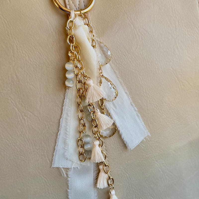 High End Handbag Charms - Etsy
