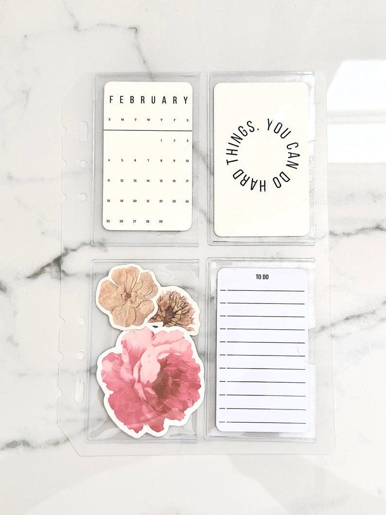 Planner Inbox Dashboard Planning Pocket Cards A5 Journal Inbox Insert ... Planner Inbox Dashboard Planning Pocket Cards A5 Journal Inbox Insert ...