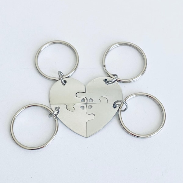 Family Reunion Key Chains - Etsy