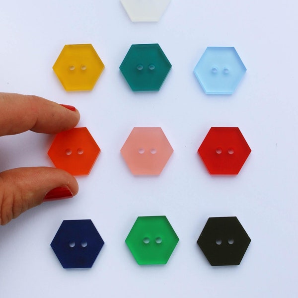 Eco Friendly Buttons - Etsy