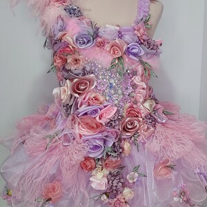 Pageant Dress - Etsy