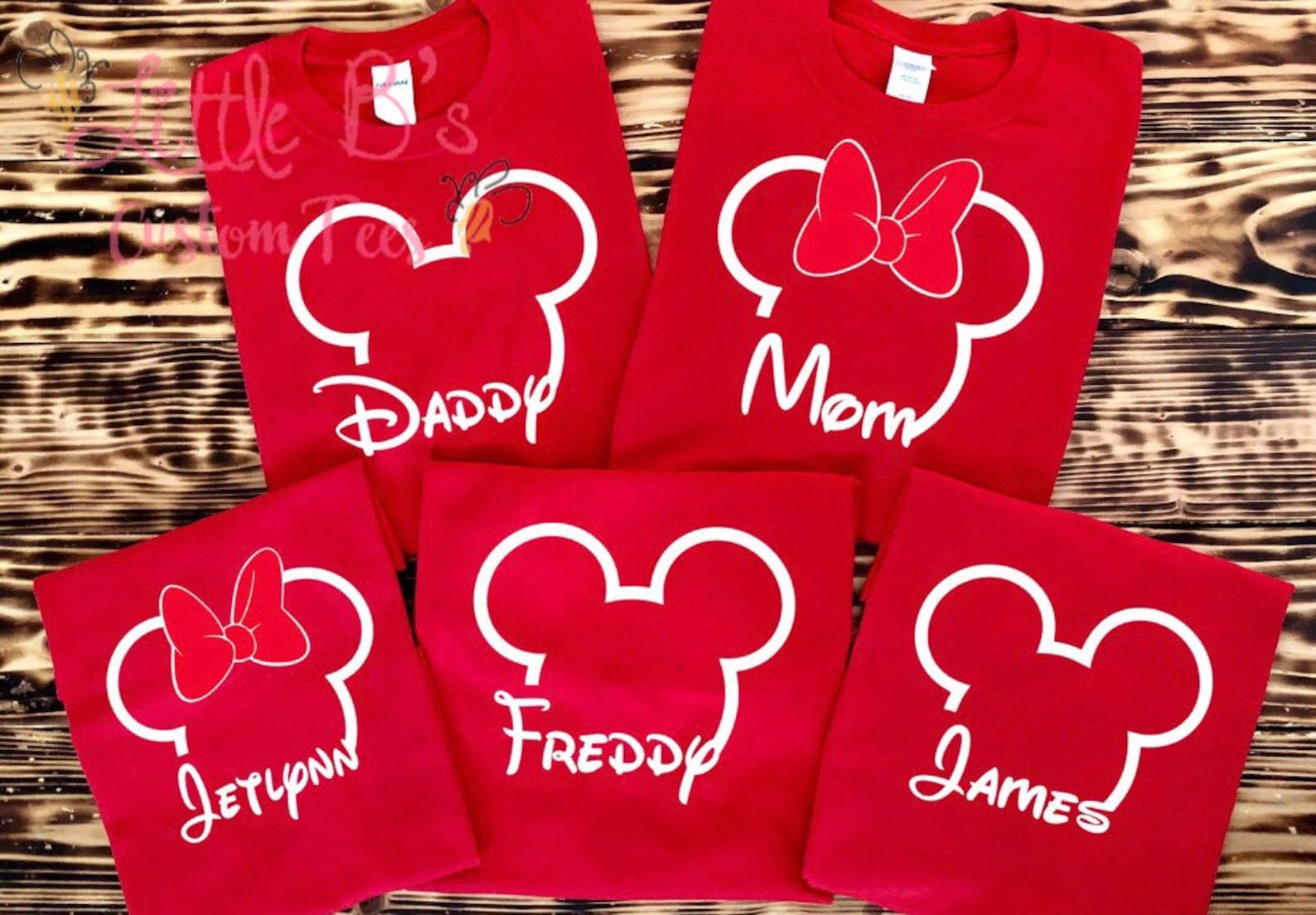Matching Disney Shirts | Disney Family Shirts | Disney Shirts | Mickey ...
