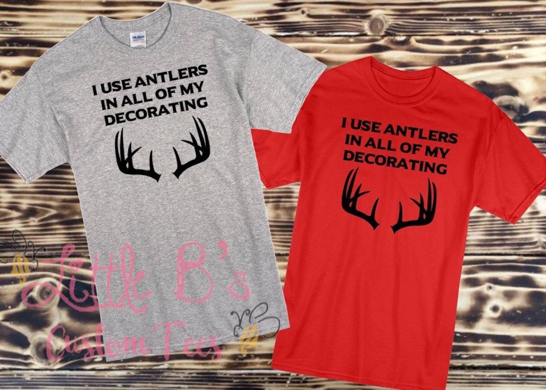 Gaston Shirt | Disney Shirt | Beauty and the Beast Shirt | I Use ...