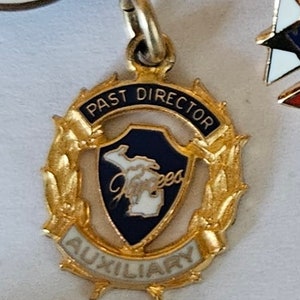 Vintage Pins/ Vintage Lions Pins/ Vintage KOC Pins/ Vintage Jaycees ...