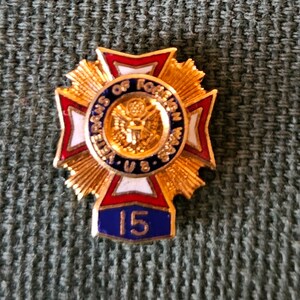 Vintage Pins/ Vintage Lions Pins/ Vintage KOC Pins/ Vintage Jaycees ...