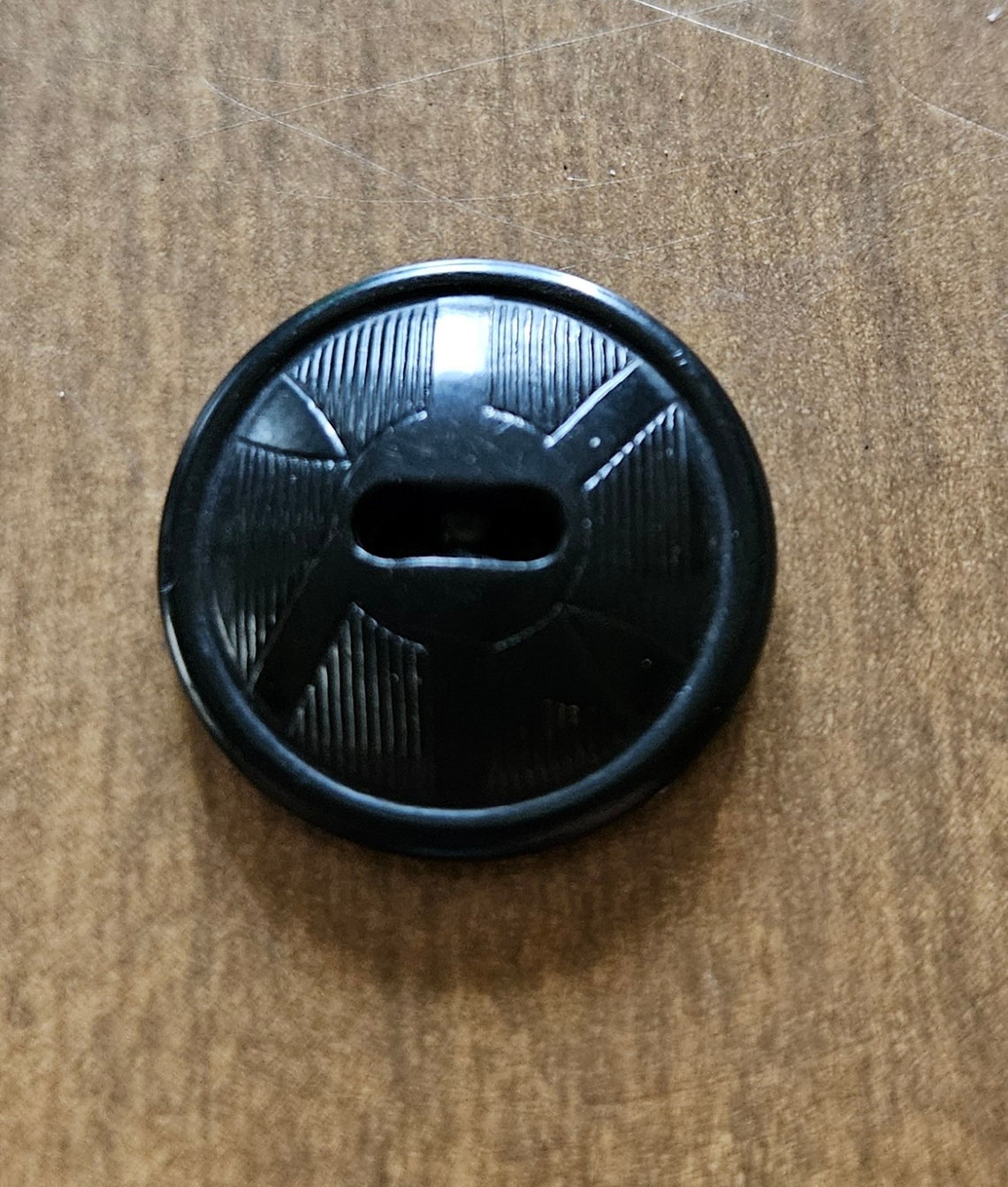 Vintage Colt Amherst Buttons/vintage Colt 24 Amherst Button/vintage ...