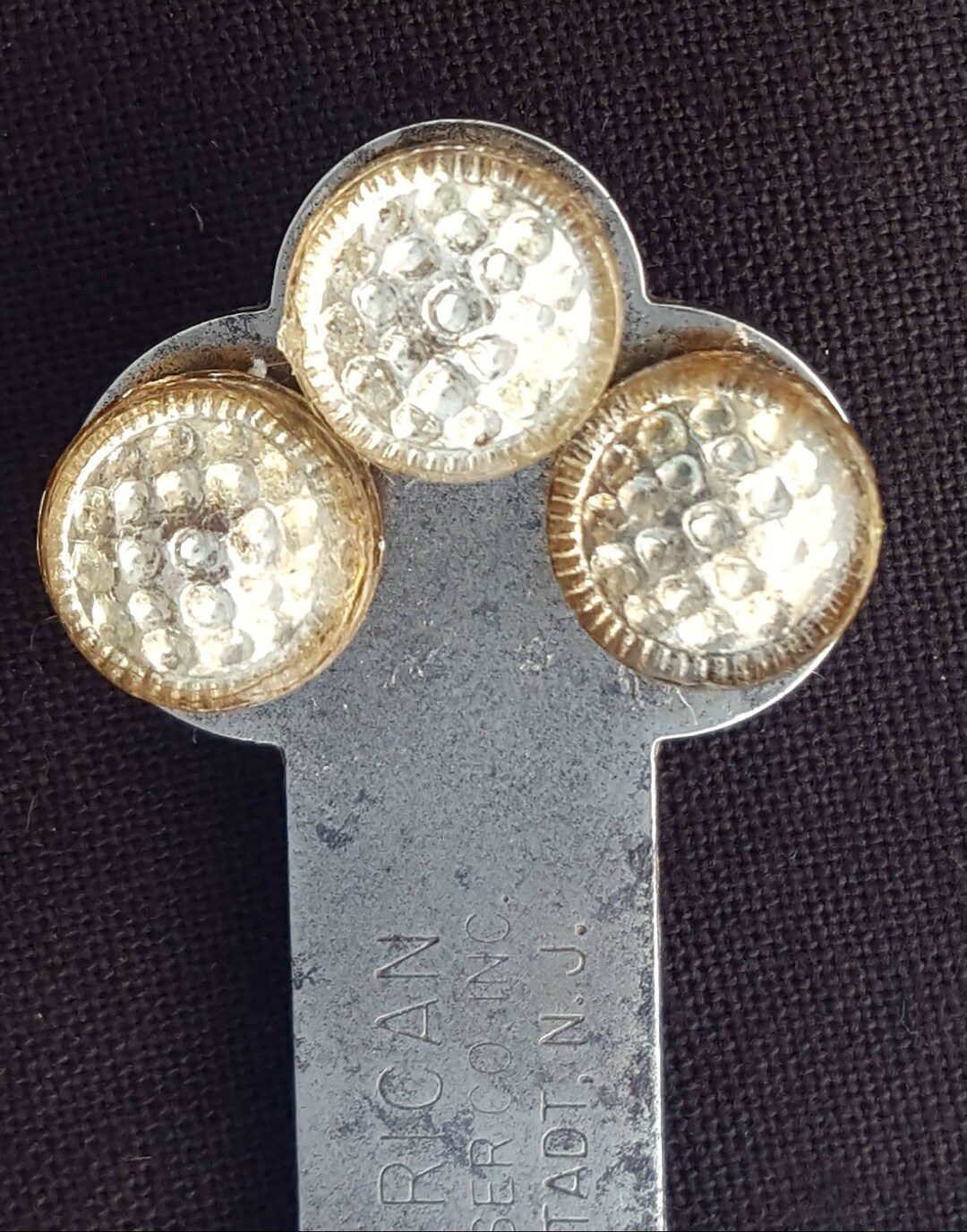 Vintage Skeleton Key/Vintage Button Magnet/Vintage Skeleton Key/Vintage ...