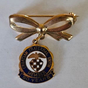 Vintage Pins/ Vintage Lions Pins/ Vintage KOC Pins/ Vintage Jaycees ...