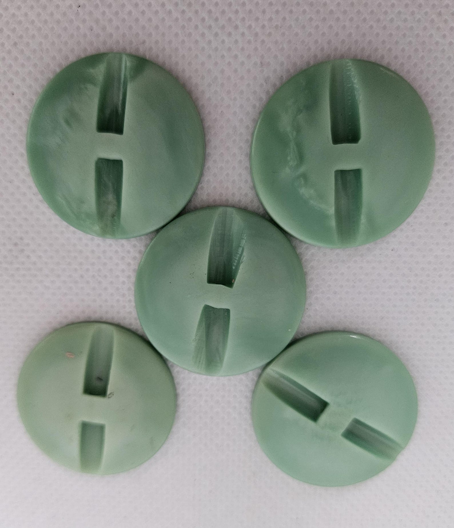 Vintage Buttons/ Vintage Coat Buttons/ Vintage Shank Coat Buttons ...