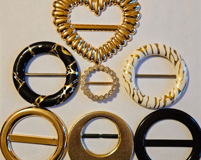 Vintage Belt Buckles/ Vintage Large Heart Buckle/vintage Tee Shirt ...