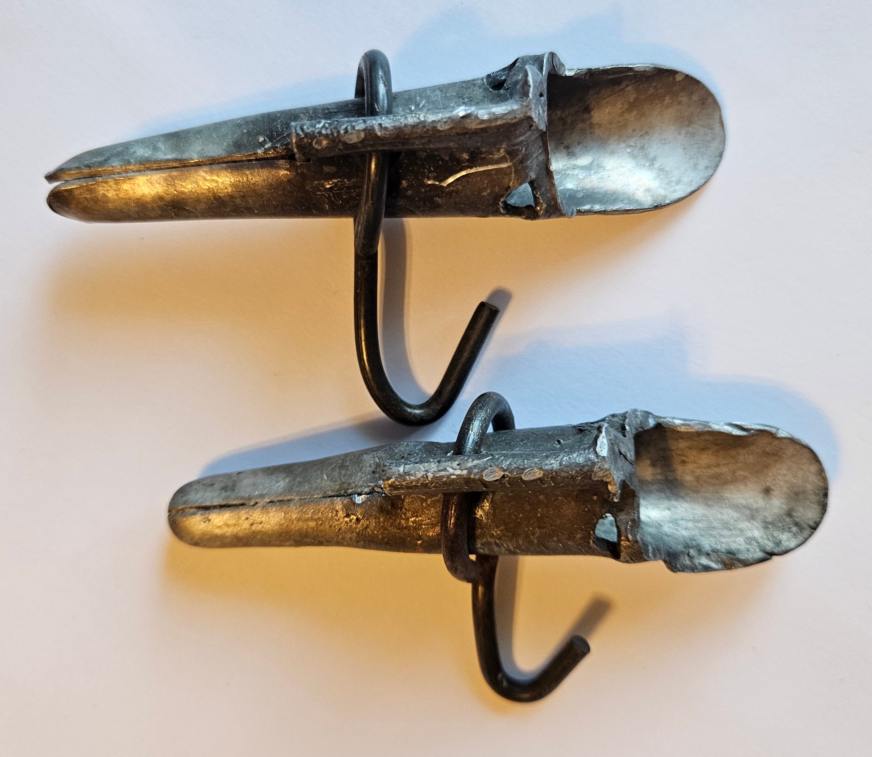 Vintage Maple Syrup Spiles/vintage Maple Syrup Taps/vibtage Maple Syrup ...