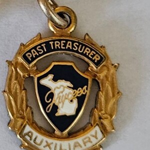 Vintage Pins/ Vintage Lions Pins/ Vintage KOC Pins/ Vintage Jaycees ...