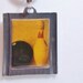 Danforth Bowling Ball Keychain Key Ring Pewter Unisex Sports ...