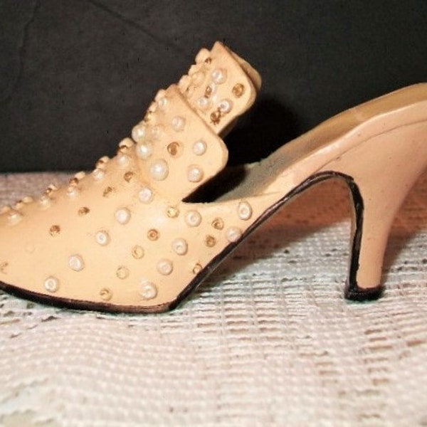 Decorative Shoes - Etsy