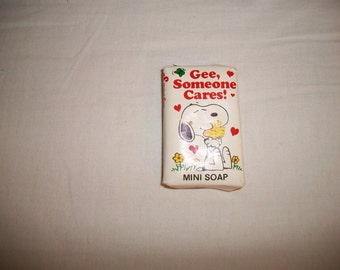Snoopy Collectible - Etsy