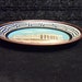 Greek Partheon Copper Plate Vintage Greece Souvenir Wall - Etsy