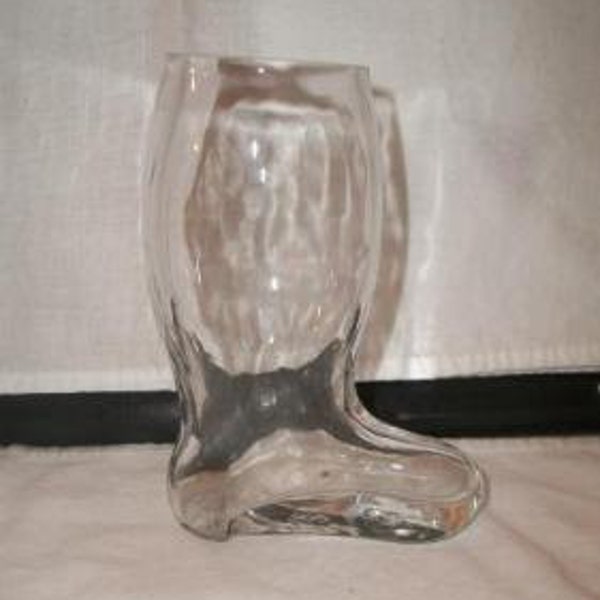 Cowboy Boot Vase - Etsy
