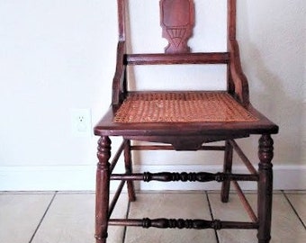 Mexican Chair Vintage - Etsy