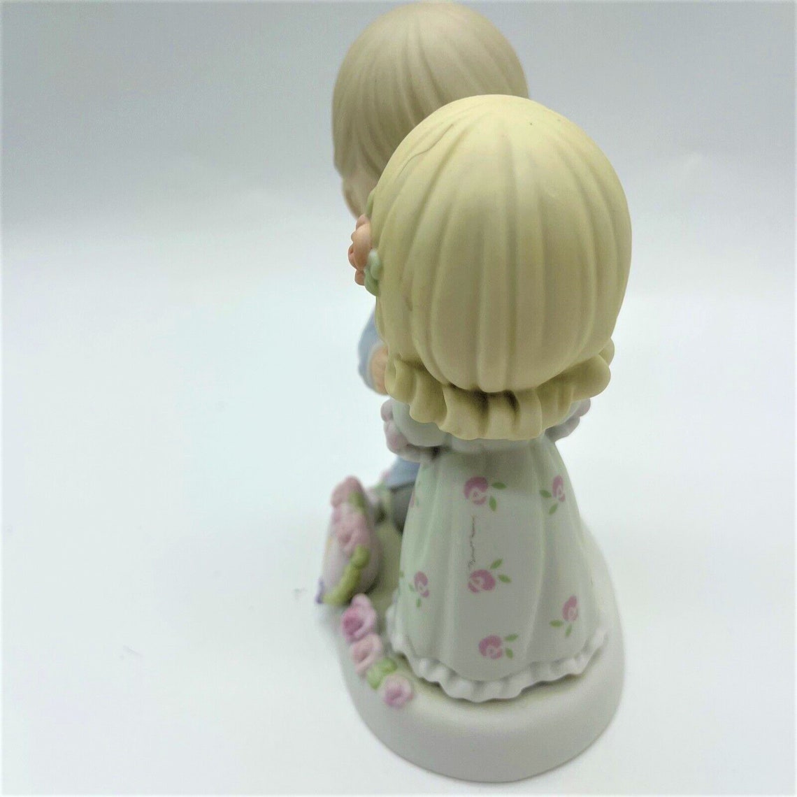 Vintage 2003 Precious Moments A Whole Year Filled With Special - Etsy