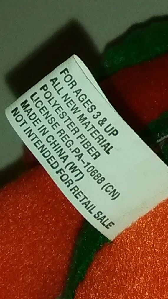 SALE Vintage Bobby Labonte Interstate Batteries Orange Green ...