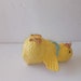 Easter Yellow Baby Chick Weeble Wobbles Midwest Importers - Etsy