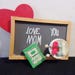 Enesco Love You Mom Refrigerator Magnet 1989 Knitting Crafting - Etsy