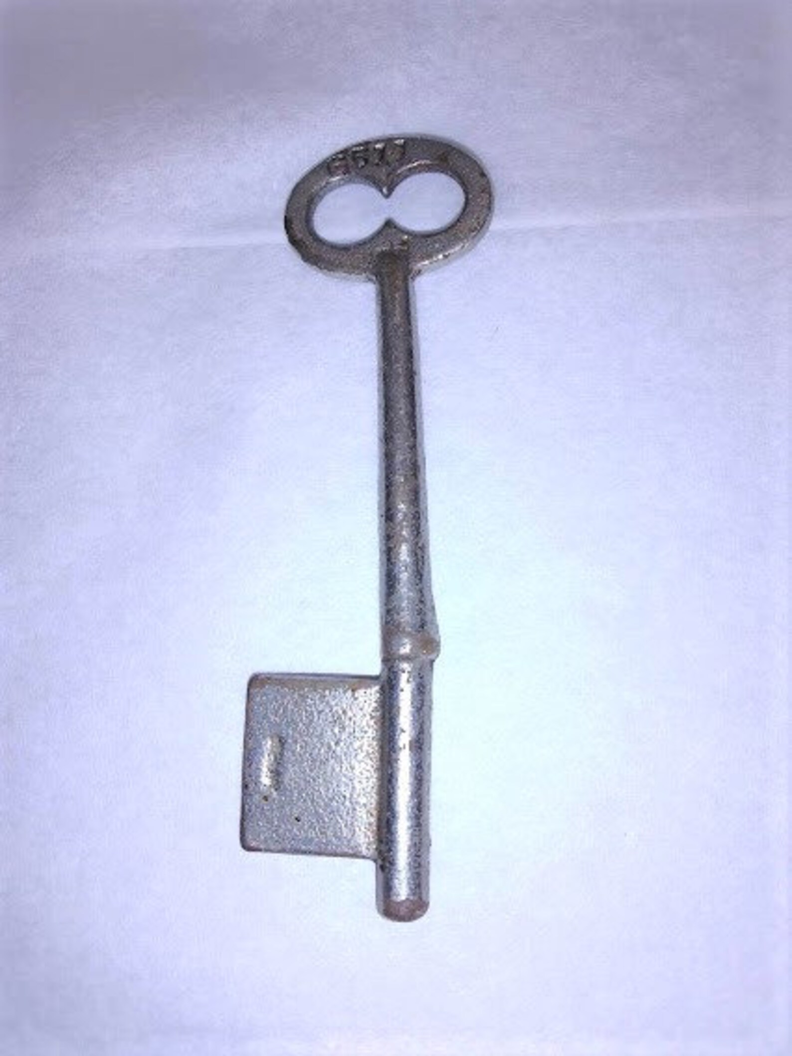 Lots 6 Vintage and Antique Bird Key Ring Skeleton Keys - Etsy