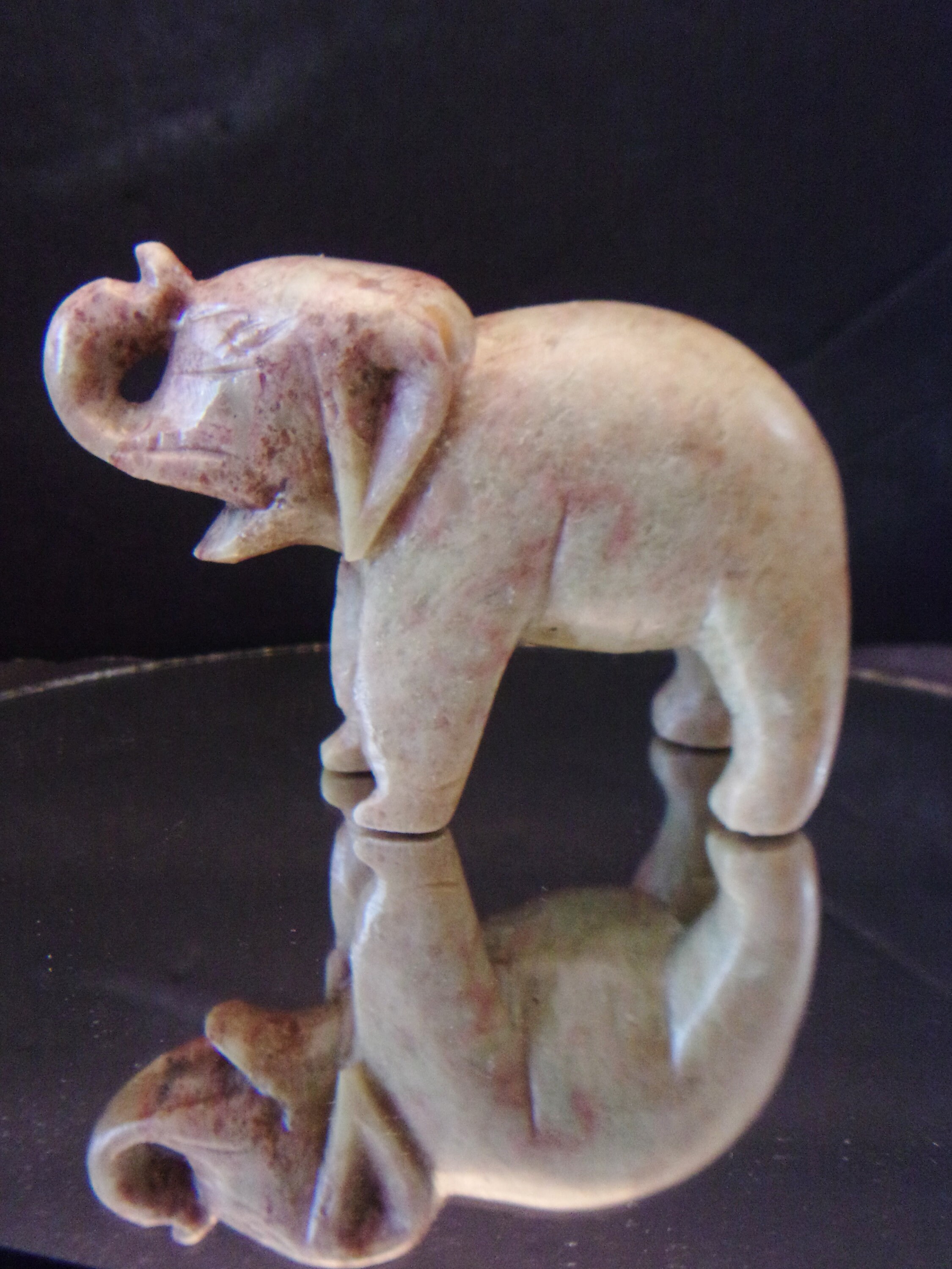 Collectibles Figurines & Knick Knacks Art & Collectibles elephant ...