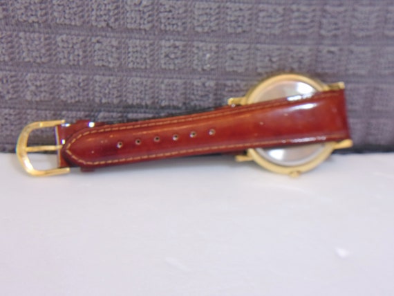 Pierre Rucci Watch Vintage 1990 Wristwatch Trojan Hor… - Gem