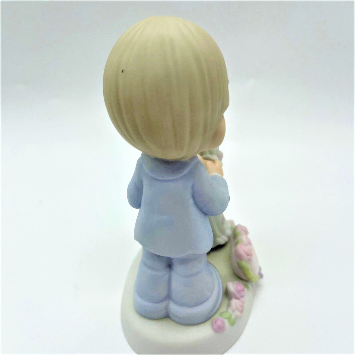 Vintage 2003 Precious Moments A Whole Year Filled With Special - Etsy