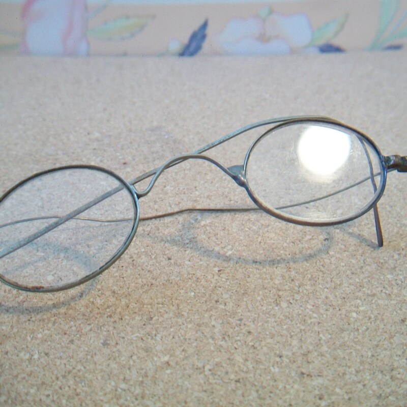 1800s Eyeglasses - Etsy