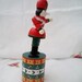 Vintage Soldier Christmas Decoration Royal Palace Guard Holiday Home ...