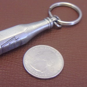 Heinz Ketchup Keychain Vintage Accessories Like New for Her - Etsy