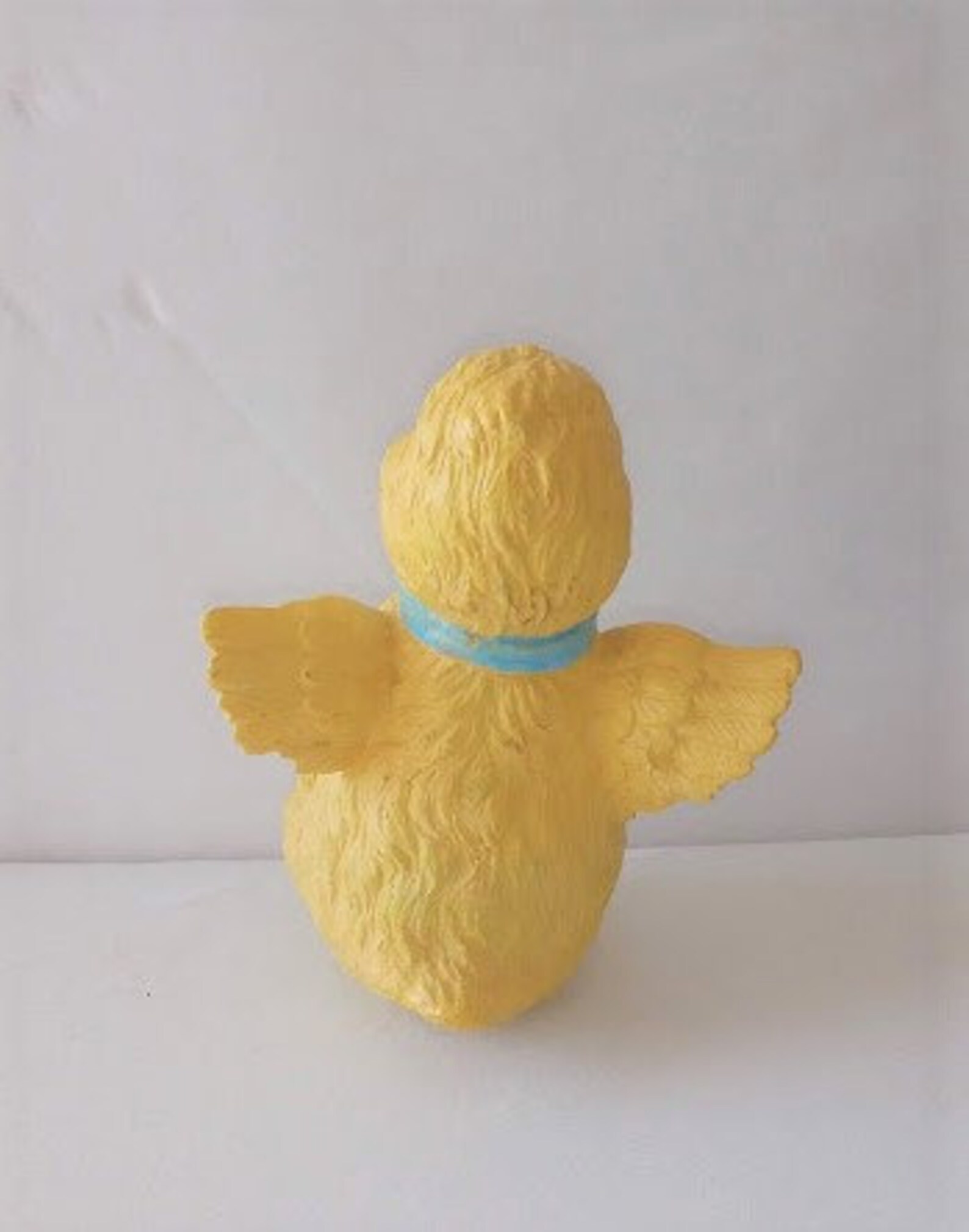 Easter Yellow Baby Chick Weeble Wobbles Midwest Importers | Etsy