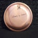 Greek Partheon Copper Plate Vintage Greece Souvenir Wall - Etsy