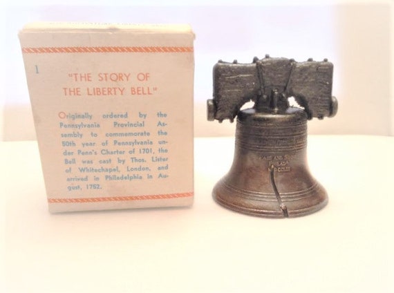 Story About The Liberty Bell