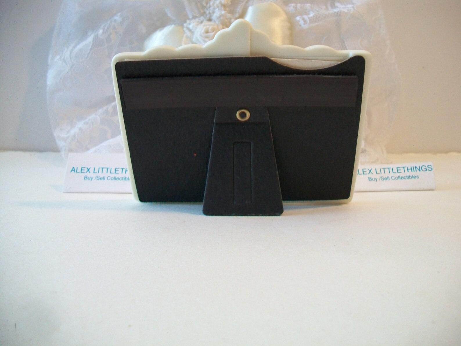 Enesco B. Bahner Verkerke Wedding Picture Frame Always and - Etsy