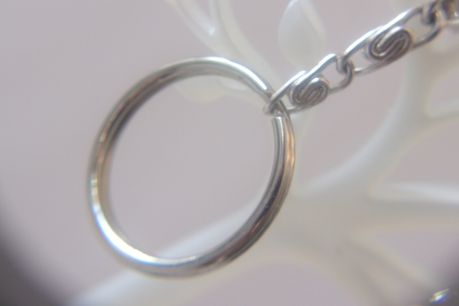 Gun Pistol Revolver Keychain Jewelry Fashion Accessories For | Etsy