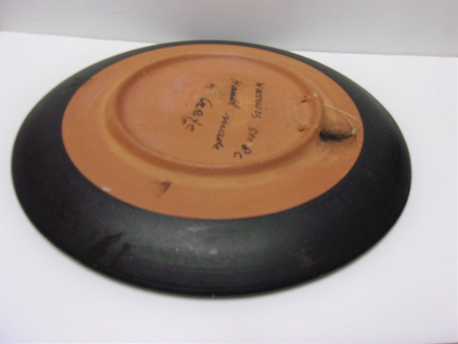 Greek Soldiers Plate Trojan Warriors Crete Greece Decorative | Etsy