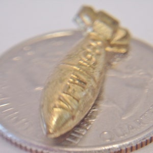 Veterans of Foreign Wars Pin 1960 Vintage United States Military ...