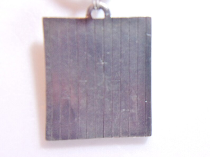 Danforth Bowling Ball Keychain Key Ring Pewter Unisex Sports - Etsy