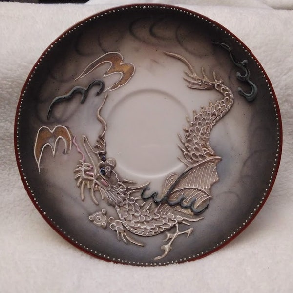 Moriage Dragonware - Etsy