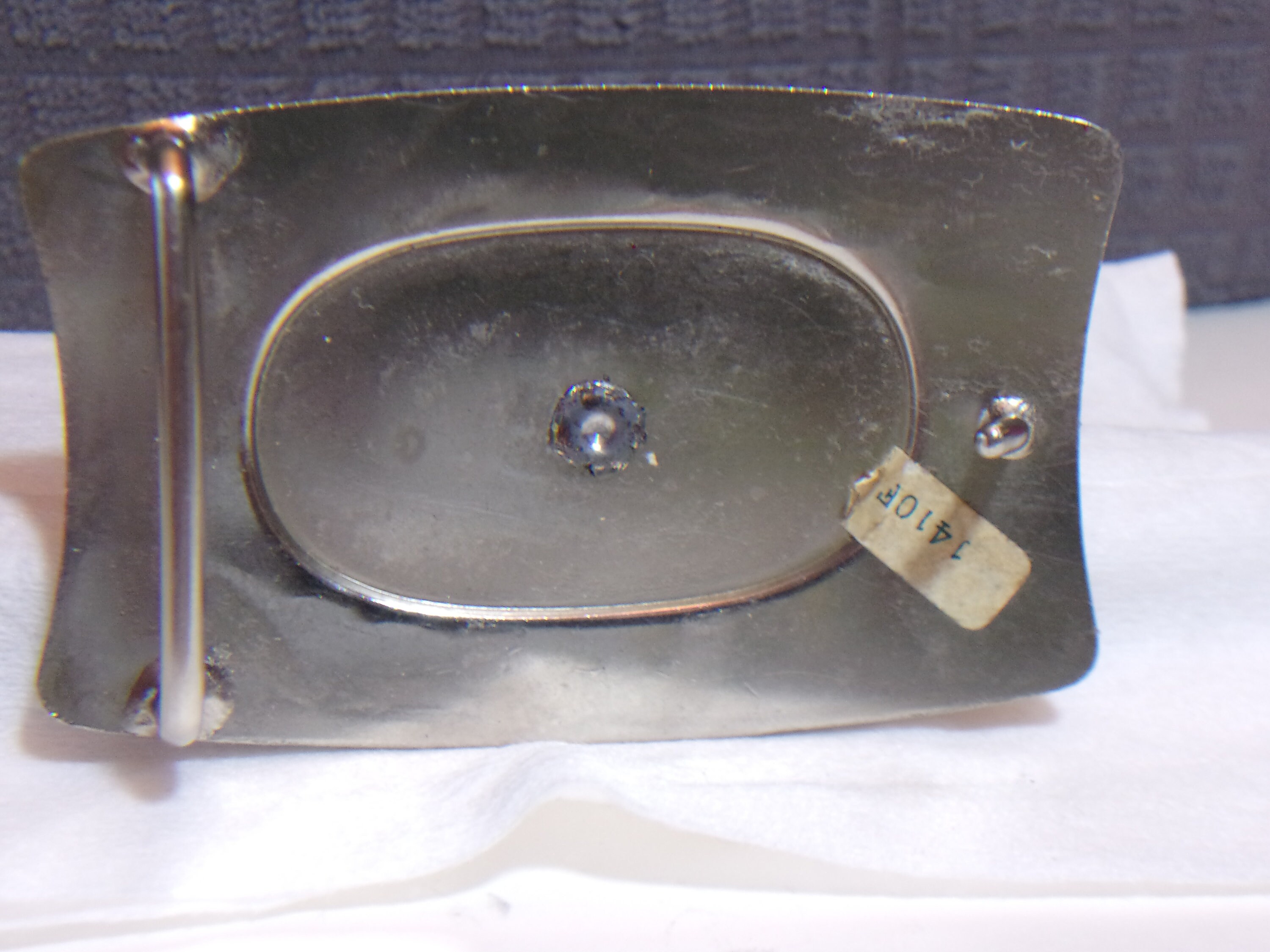 SALE Vintage Cowgirl Boots Belt Buckle Western Fashion | Etsy