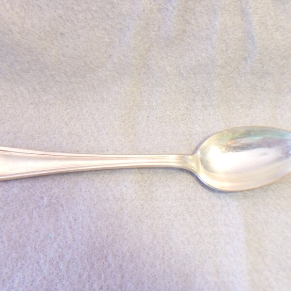 National Silverplate Flatware - Etsy