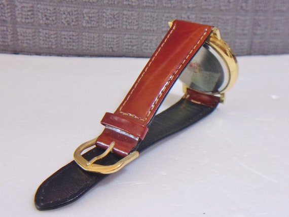 Pierre Rucci Watch Vintage 1990 Wristwatch Trojan Hor… - Gem