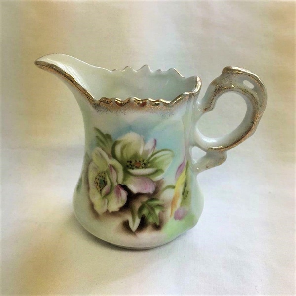 Lefton Creamer - Etsy
