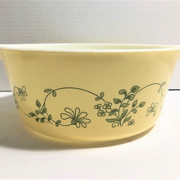 Pyrex Shenandoah - Etsy