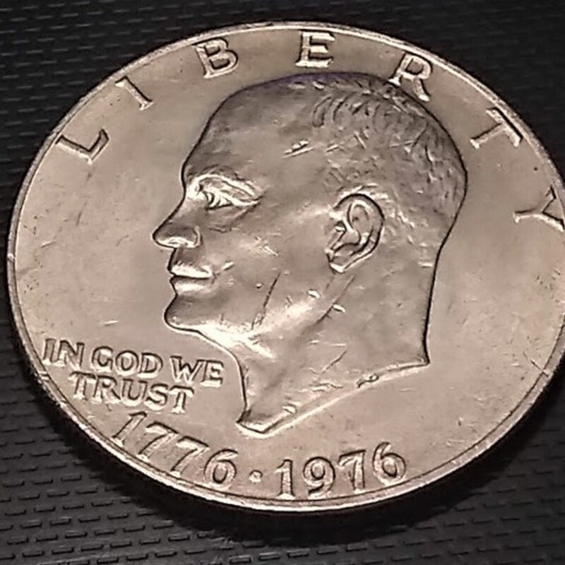 1976 Coin - Etsy