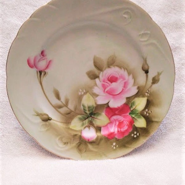Lefton Heritage Green China - Etsy